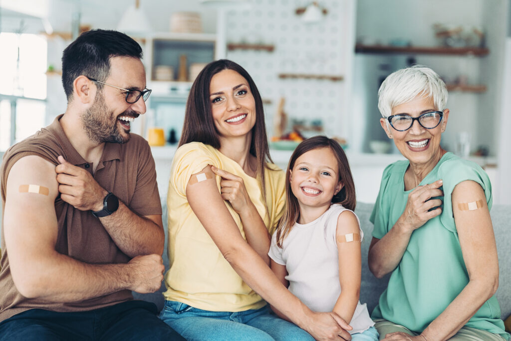 Your Best Defense Against Disease - Coryell Health