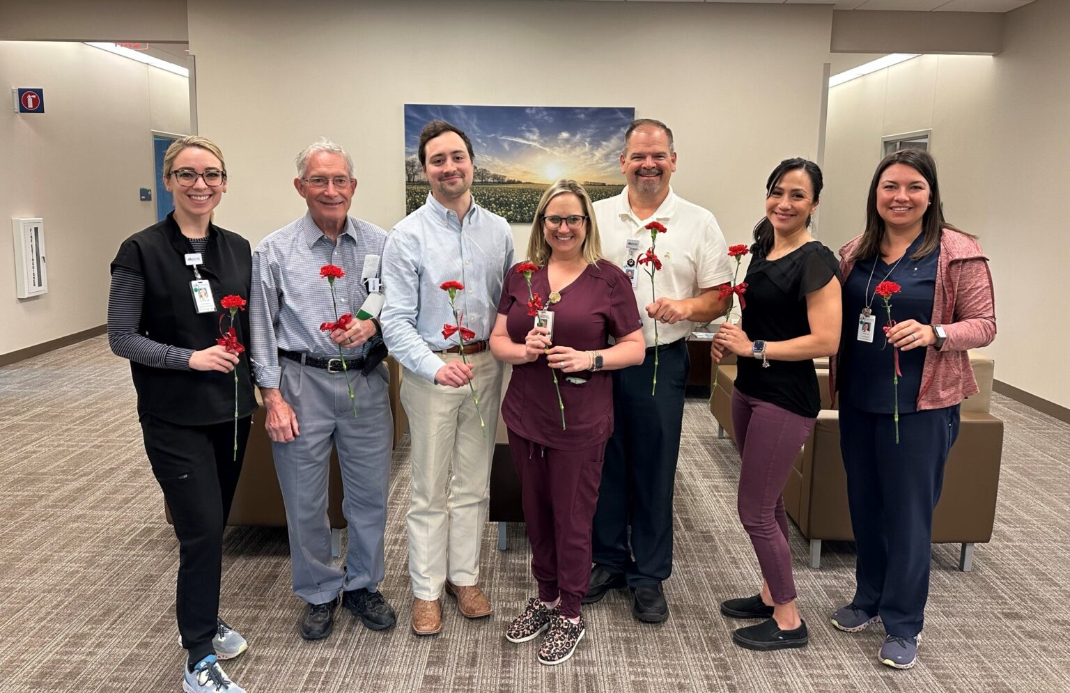 Coryell Health Celebrates Our Practitioners on Doctor’s Day - Coryell ...