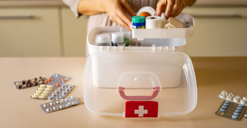 First Aid 101: What You Need to Know - Coryell Health