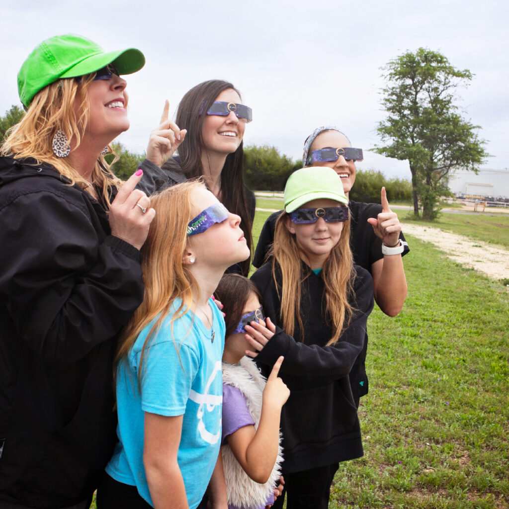 Eclipse Sun Protection Tips - Coryell Health