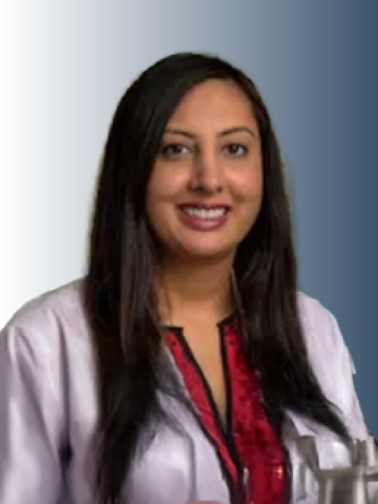 Meet Nilofar Syed, MD - Rheumatology